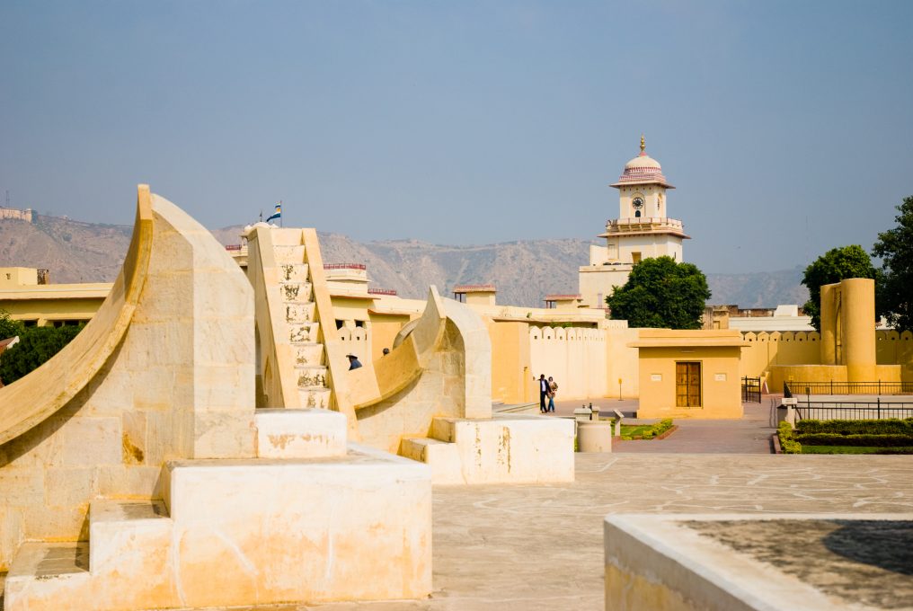 Popular things to do in Jaipur - India - TRAVELS BY KNUTTE